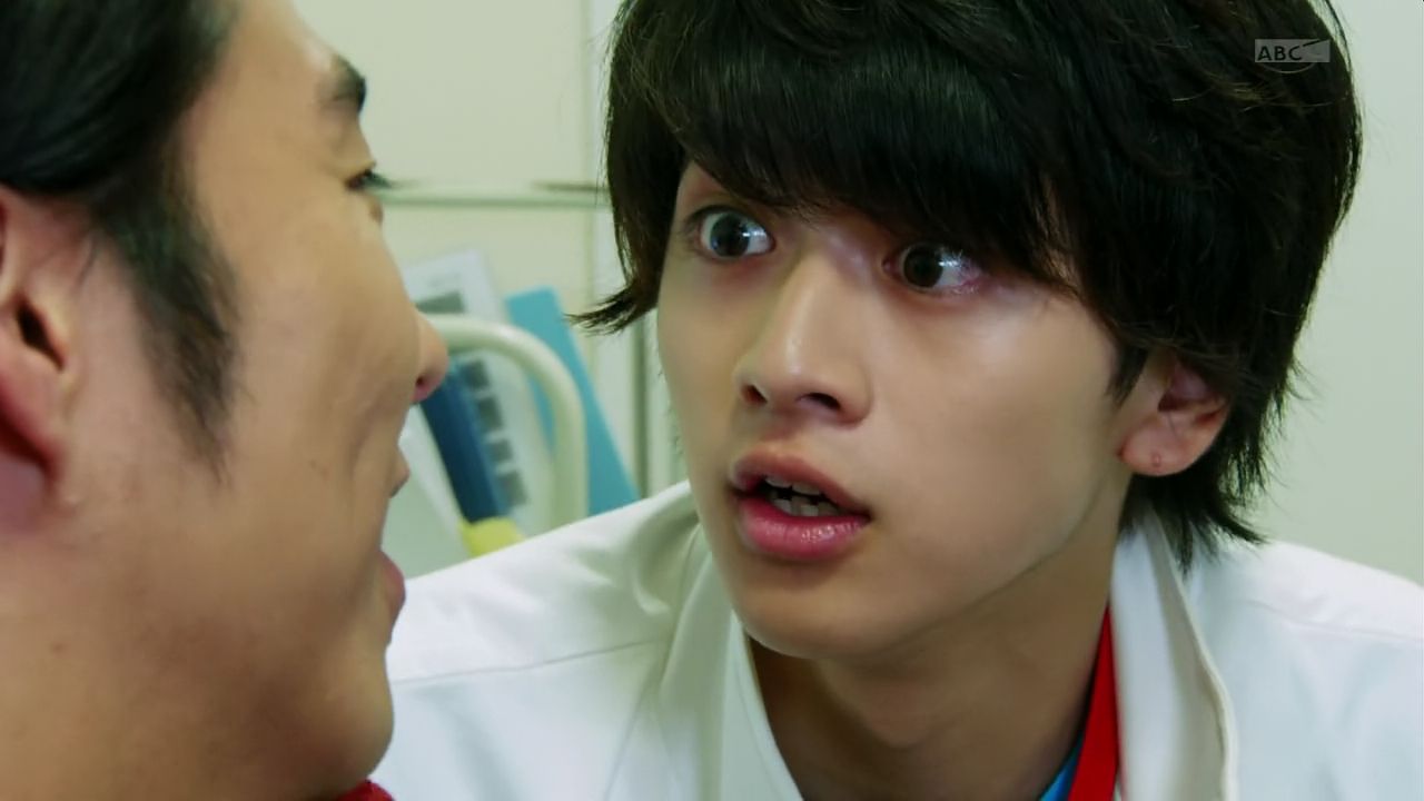 dryedmangoez.tumblring | Recap: Kamen Rider Ex-Aid,Episode 4 – The Name of...