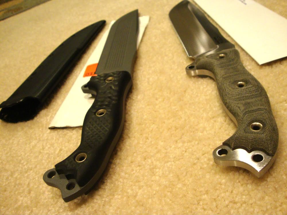 Sale Trade - Busse CGFBM - FBM | BladeForums.com