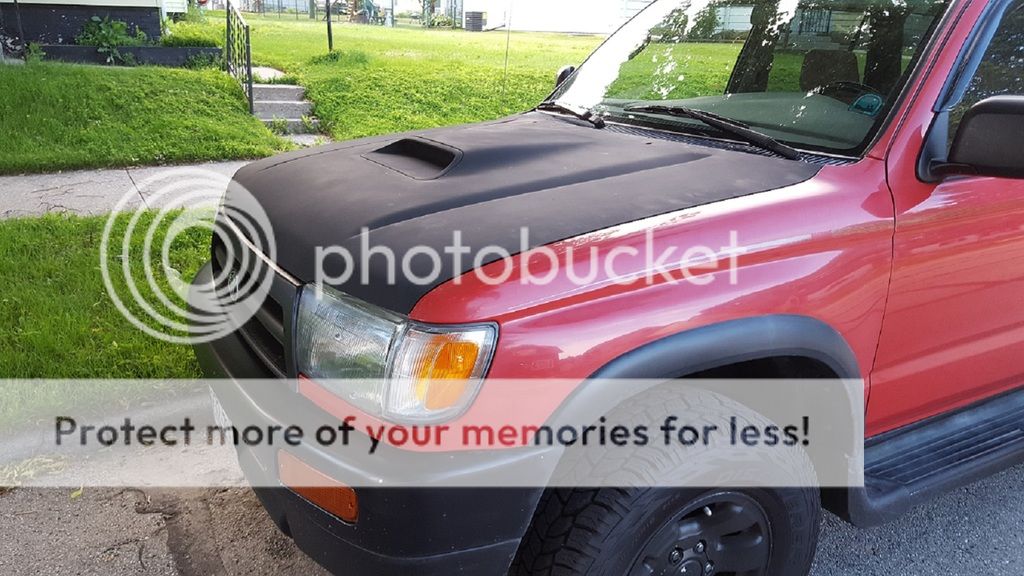 What Did You Do To Your 3rd Gen Today? - Page 1437 - Toyota 4Runner ...