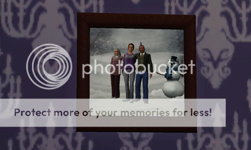 The Howland Family: Generation Two: Chapter Three | cursedhowland