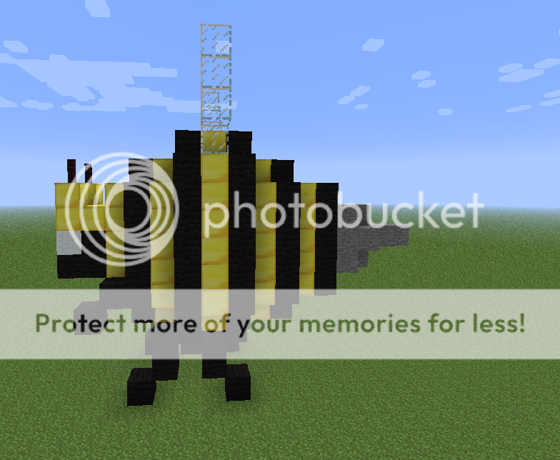 Minecraft Insect ideas - Suggestions - Minecraft: Java Edition ...