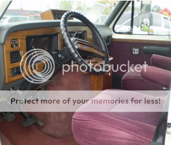 91 E350 Cabriolet Cruiser - Ford Truck Enthusiasts Forums