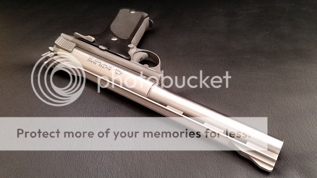 AMP 44 AutoMag 180 - Calguns.net