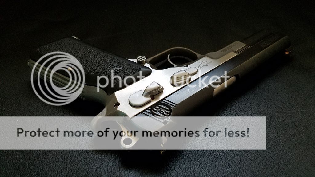 Finally found one after 5 years . . . my Bren Ten - Calguns.net