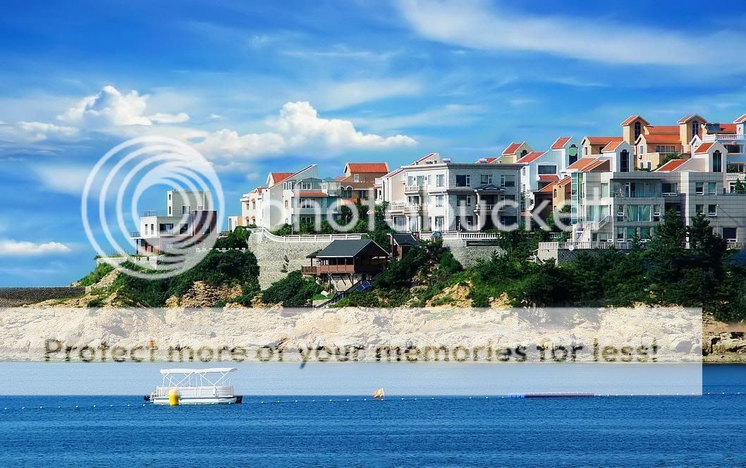 Weihai 威海, Shandong Province | SkyscraperCity Forum