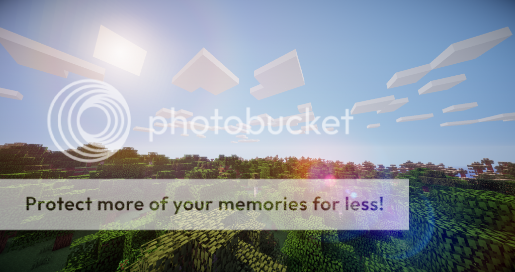 Installed shaders mod, Minecraft looks beautiful :') : r/Minecraft