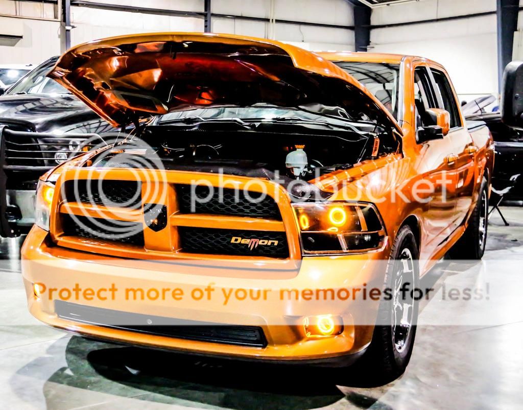 M&M (Modded Mango) | Page 36 | DODGE RAM FORUM