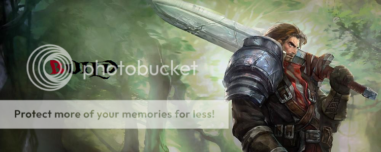 Garen Build Guide : Spin to Crit Reborn :: League of Legends Strategy ...