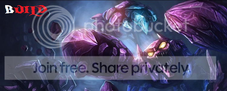 Skarner Build Guide : Get Over Here! Season 3 :: League of Legends ...