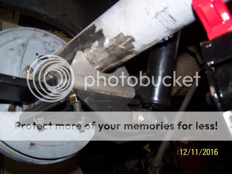 New Spring Perch Install | Chevy Nova Forum