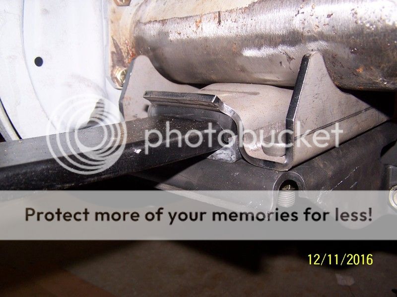 New Spring Perch Install | Chevy Nova Forum