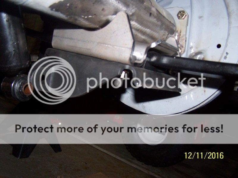 New Spring Perch Install | Chevy Nova Forum