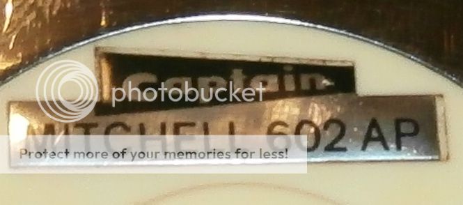 Garcia Mitchell 600 series Casting Multipliers | World Sea Fishing Forums