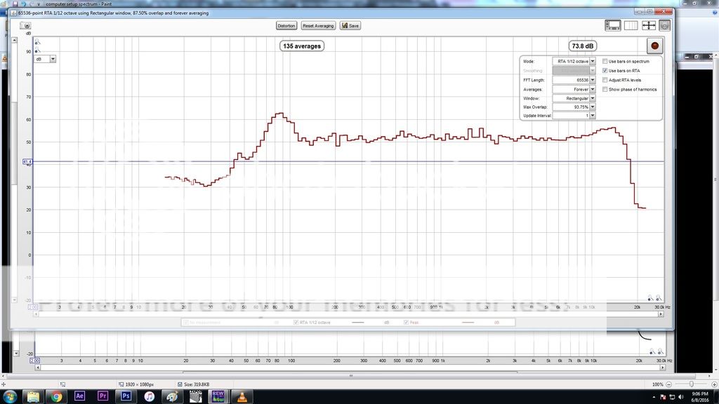 REW and RTA | DIYMobileAudio.com Car Stereo Forum