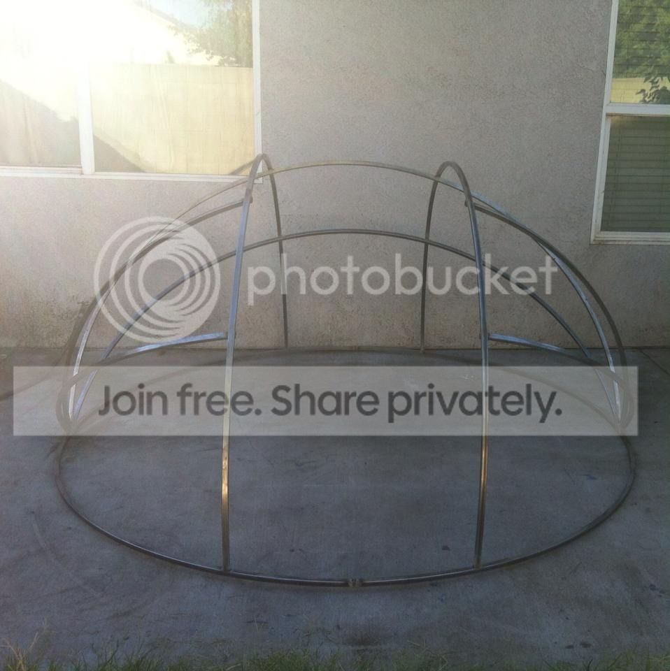Building your own Explora-Dome type observatory - Observatories ...