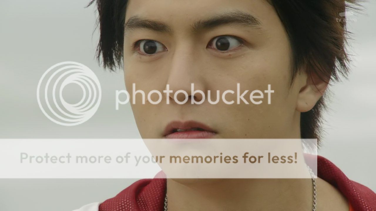 Recap: Kamen Rider Drive, Episode 41 – How Was the Golden Drive Born ...