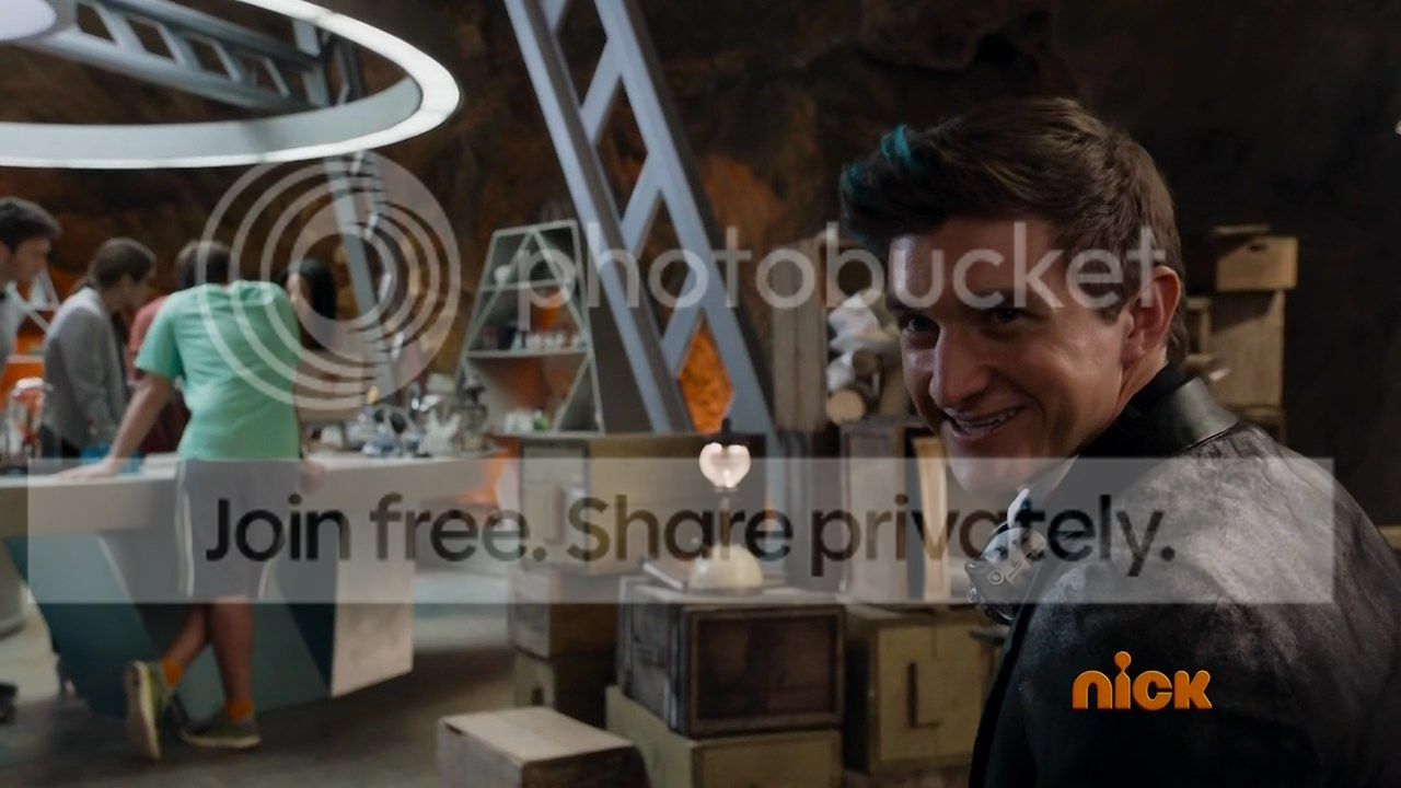 Recap: Power Rangers Dino (Super) Charge, Episode (2) 22 – “He’s a ...