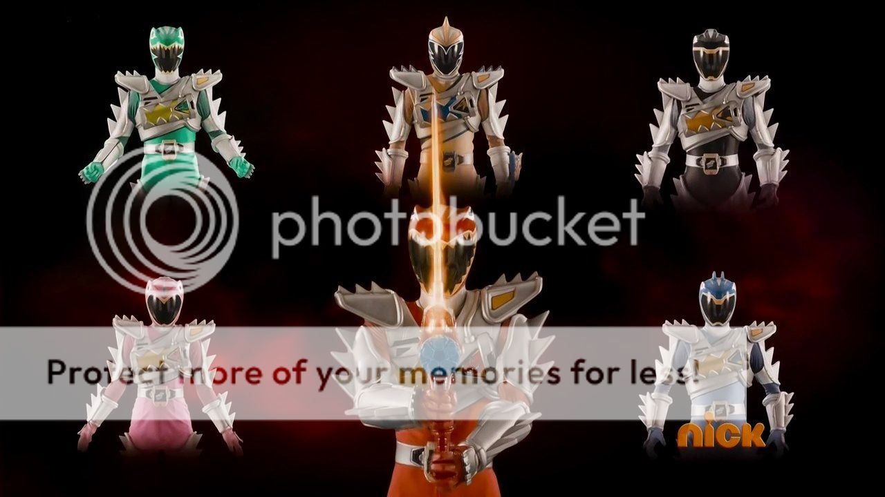 Recap: Power Rangers Dino (Super) Charge, Episode (2) 22 – “He’s a ...