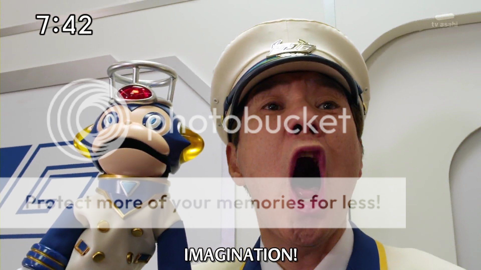 Recap: Ressha Sentai ToQger, Starting Station – Let’s Go on the Express ...