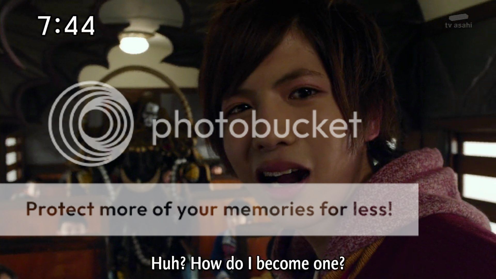 Recap: Ressha Sentai ToQger, Starting Station – Let’s Go on the Express ...