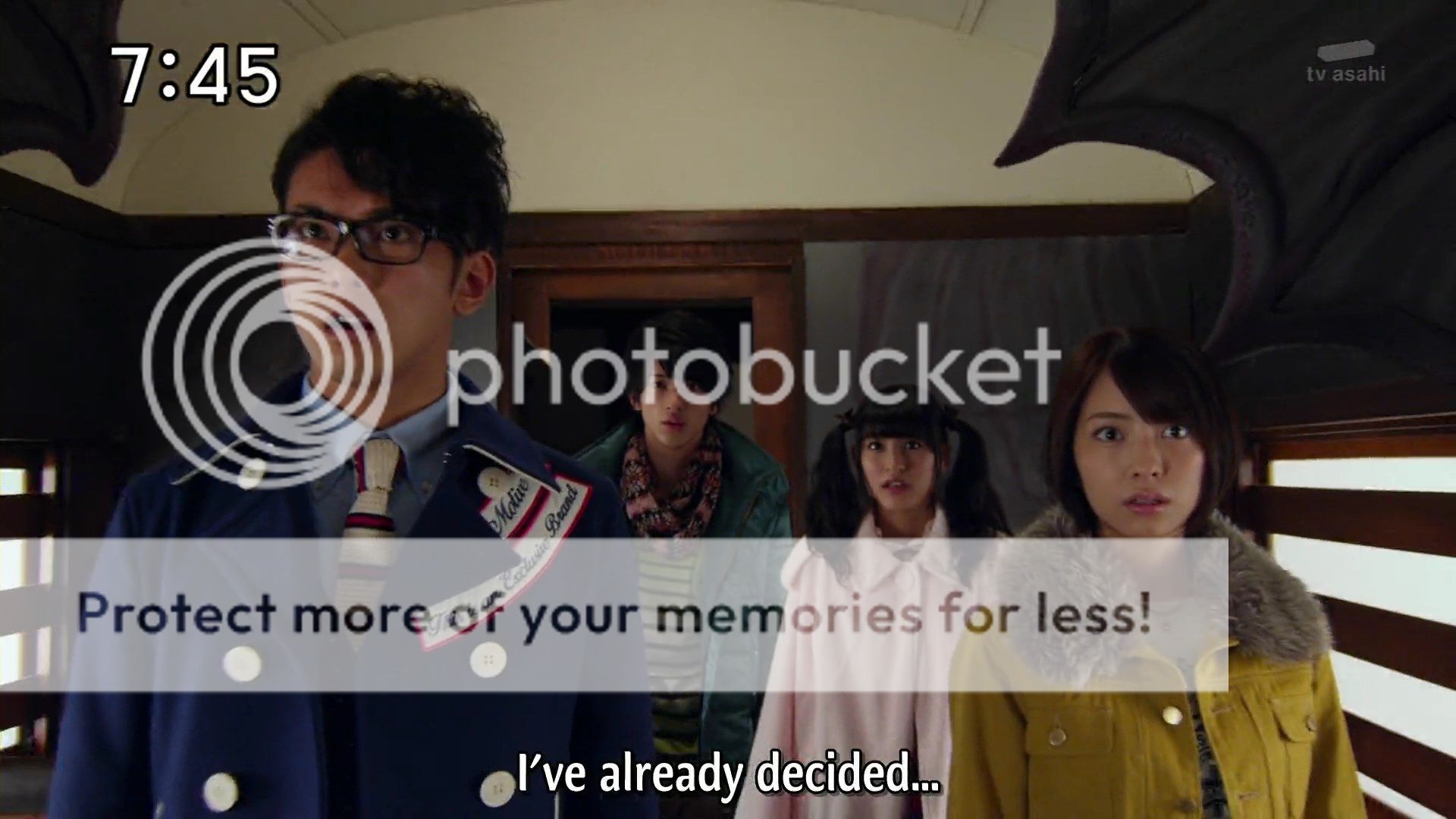 Recap: Ressha Sentai ToQger, Starting Station – Let’s Go on the Express ...