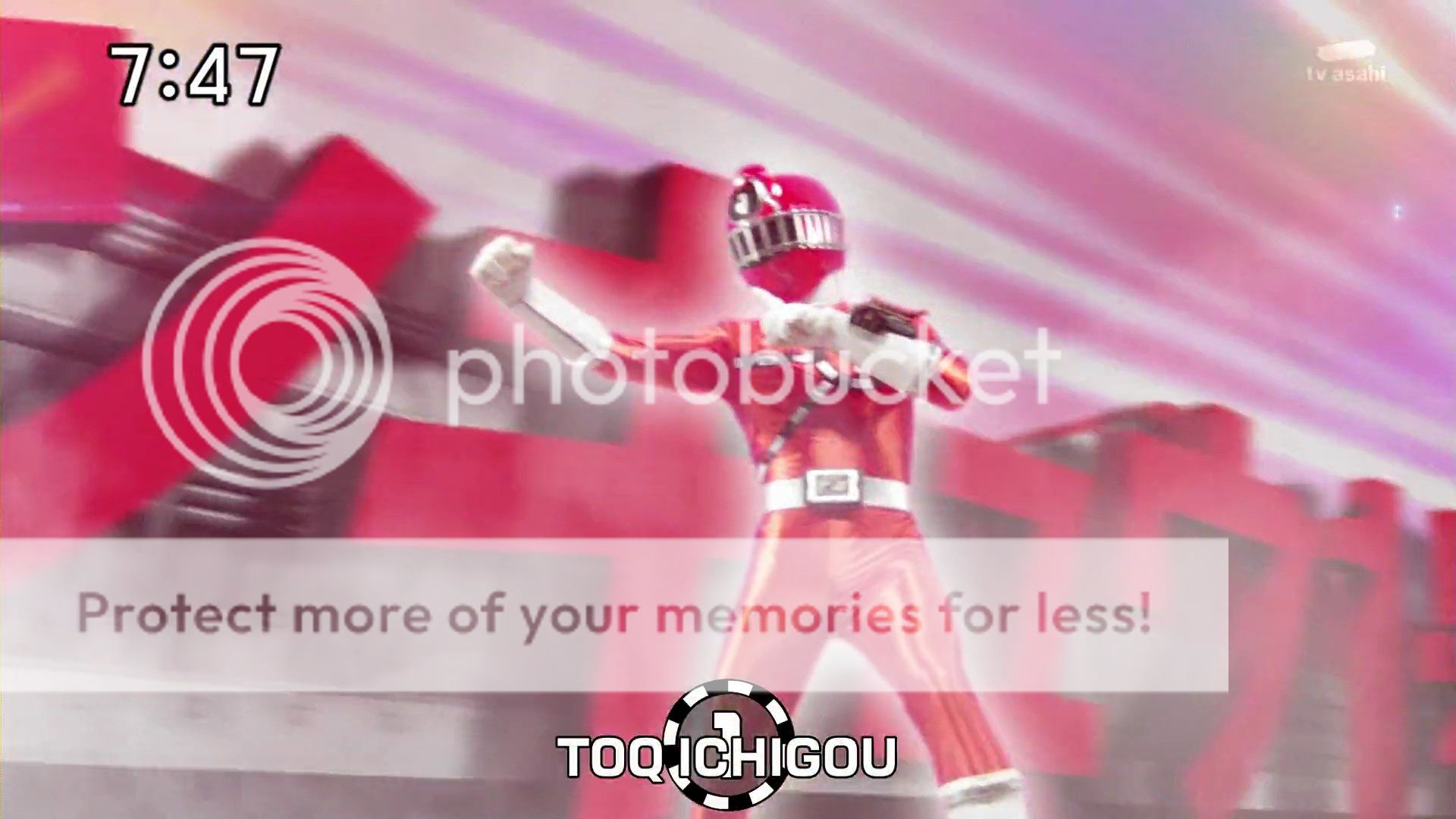 Recap: Ressha Sentai ToQger, Starting Station – Let’s Go on the Express ...