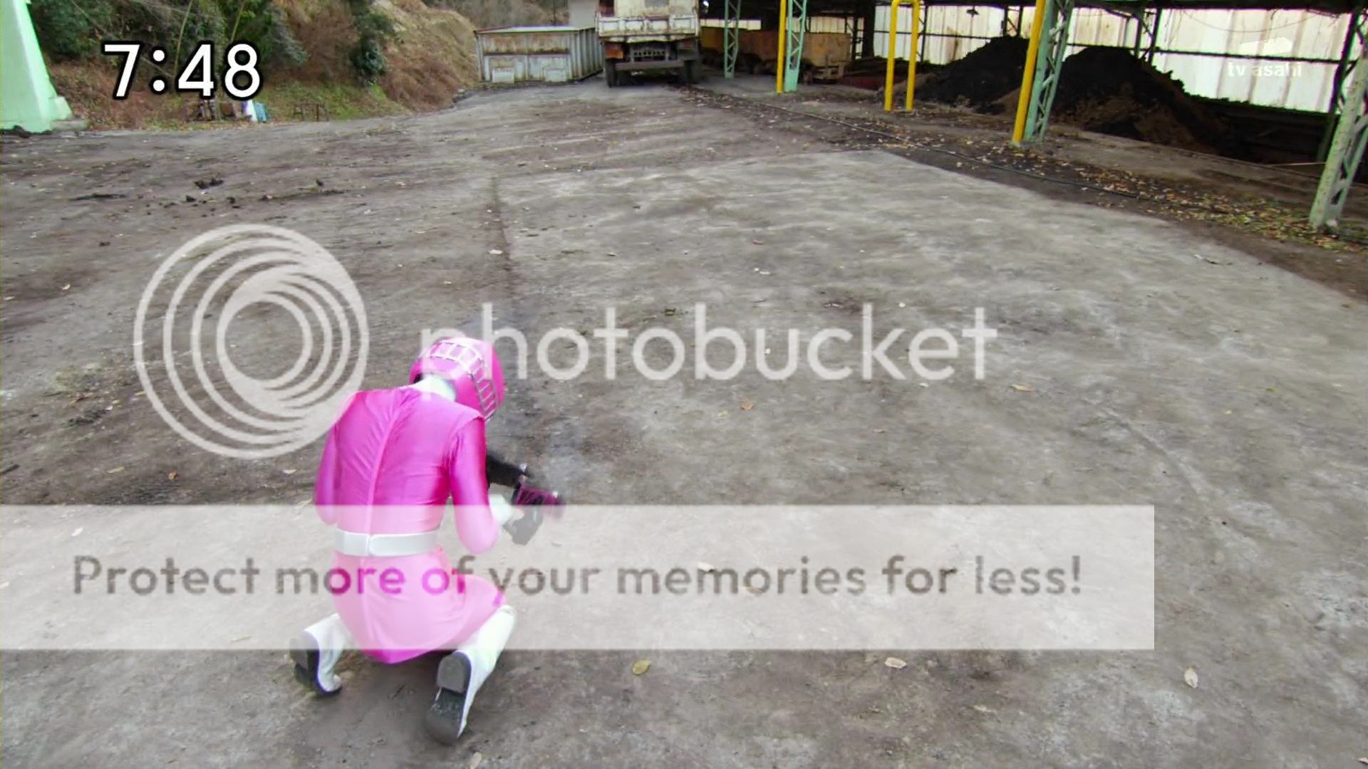 Recap: Ressha Sentai ToQger, Starting Station – Let’s Go on the Express ...