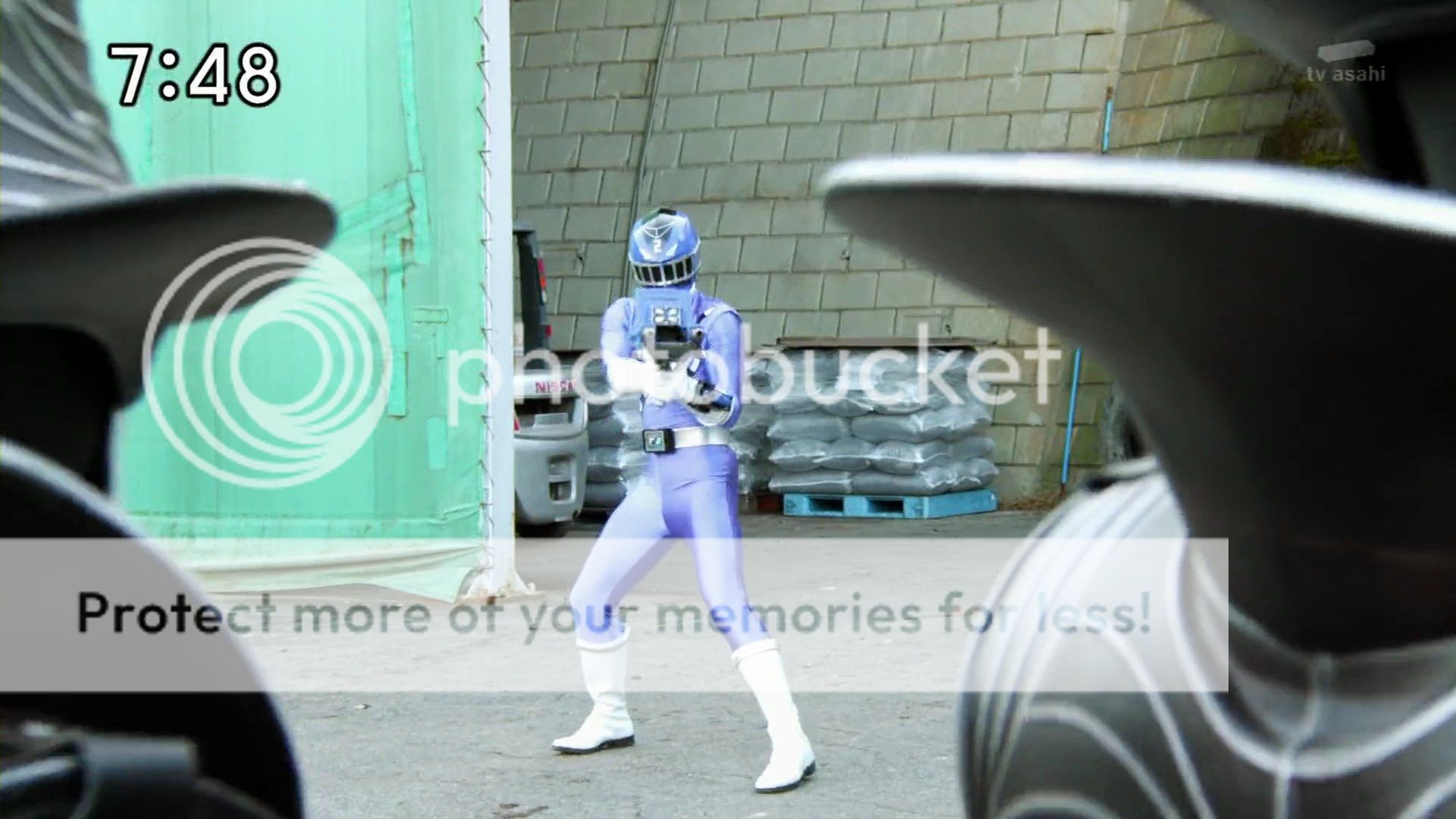 Recap: Ressha Sentai ToQger, Starting Station – Let’s Go on the Express ...