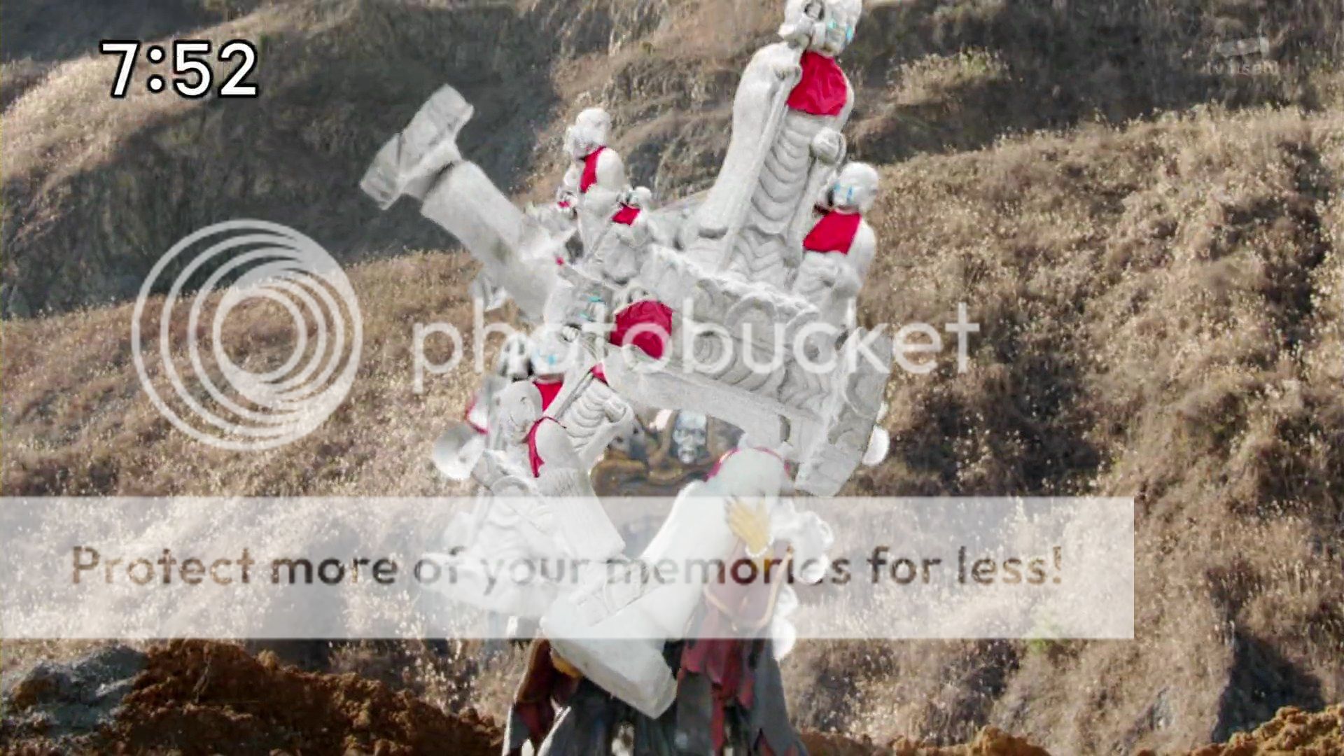 Recap: Ressha Sentai ToQger, Starting Station – Let’s Go on the Express ...