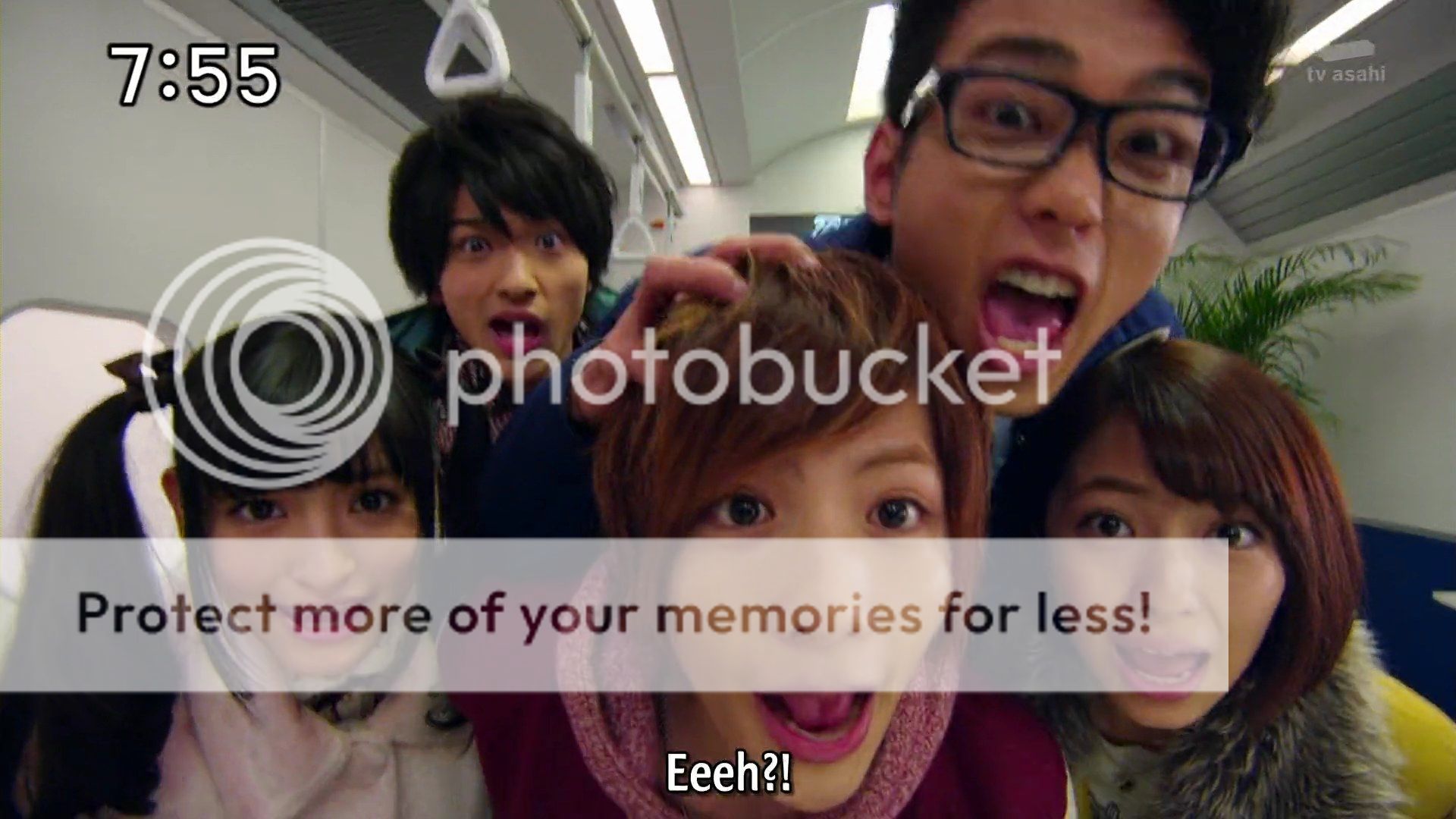 Recap: Ressha Sentai ToQger, Starting Station – Let’s Go on the Express ...