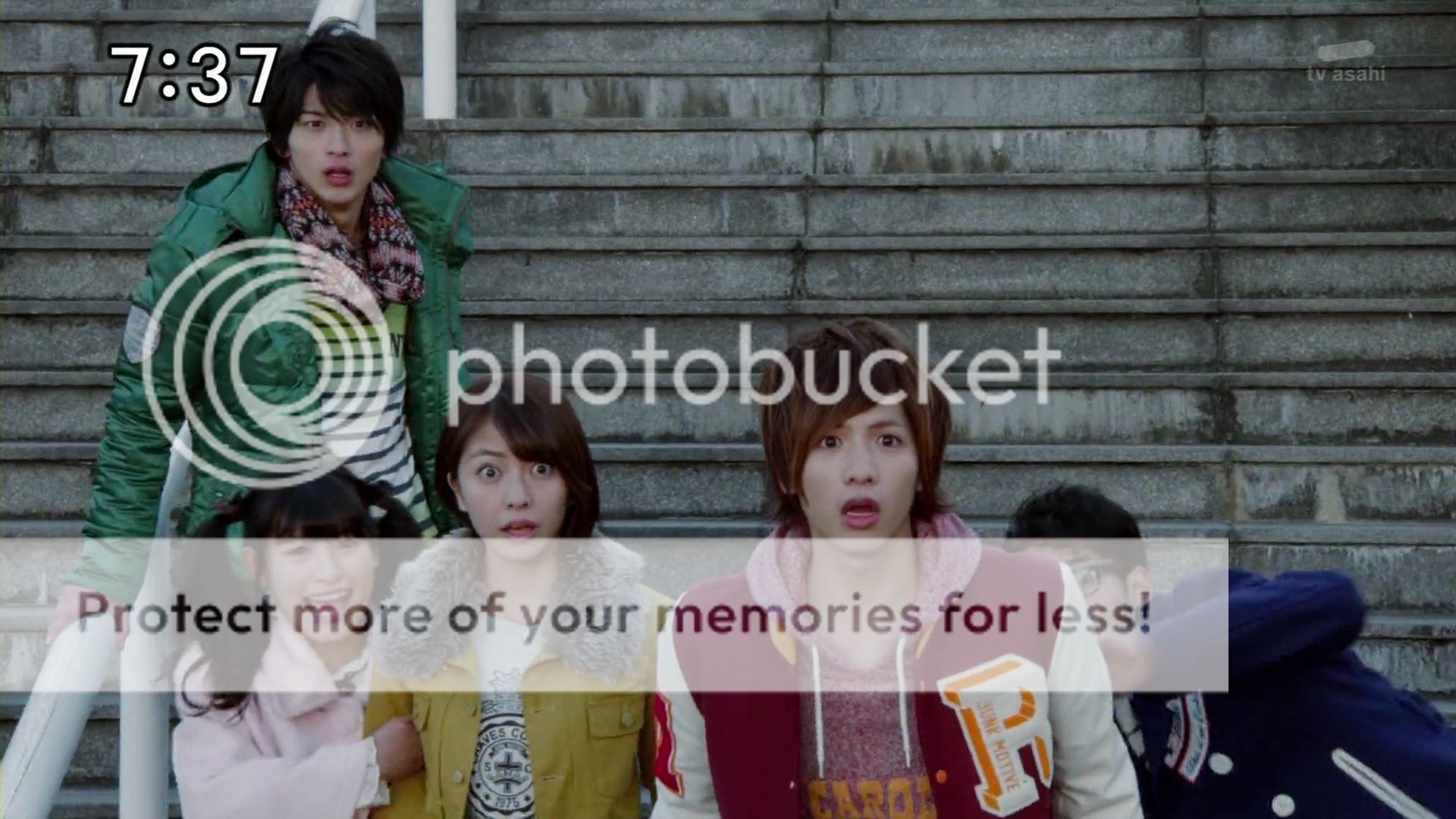 Recap: Ressha Sentai ToQger, Station (Episode) 2 – We Are Here ...