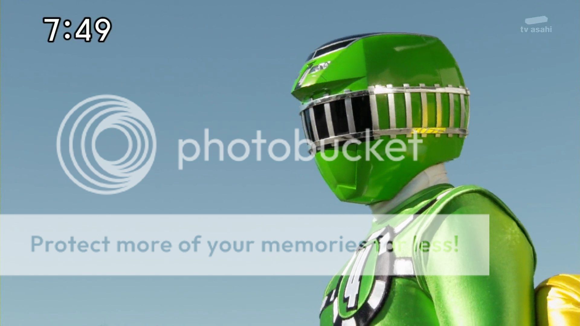 Recap: Ressha Sentai ToQger, Station (Episode) 2 – We Are Here ...