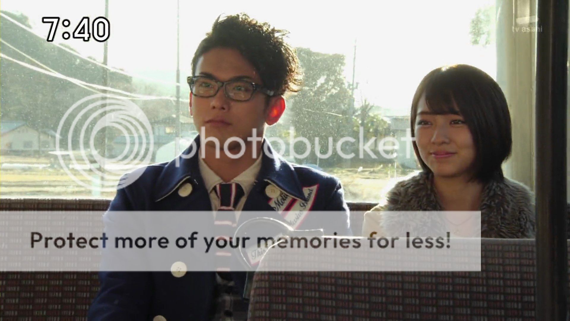 Recap: Ressha Sentai ToQger, Station (Episode) 4 – Be Careful Not to ...