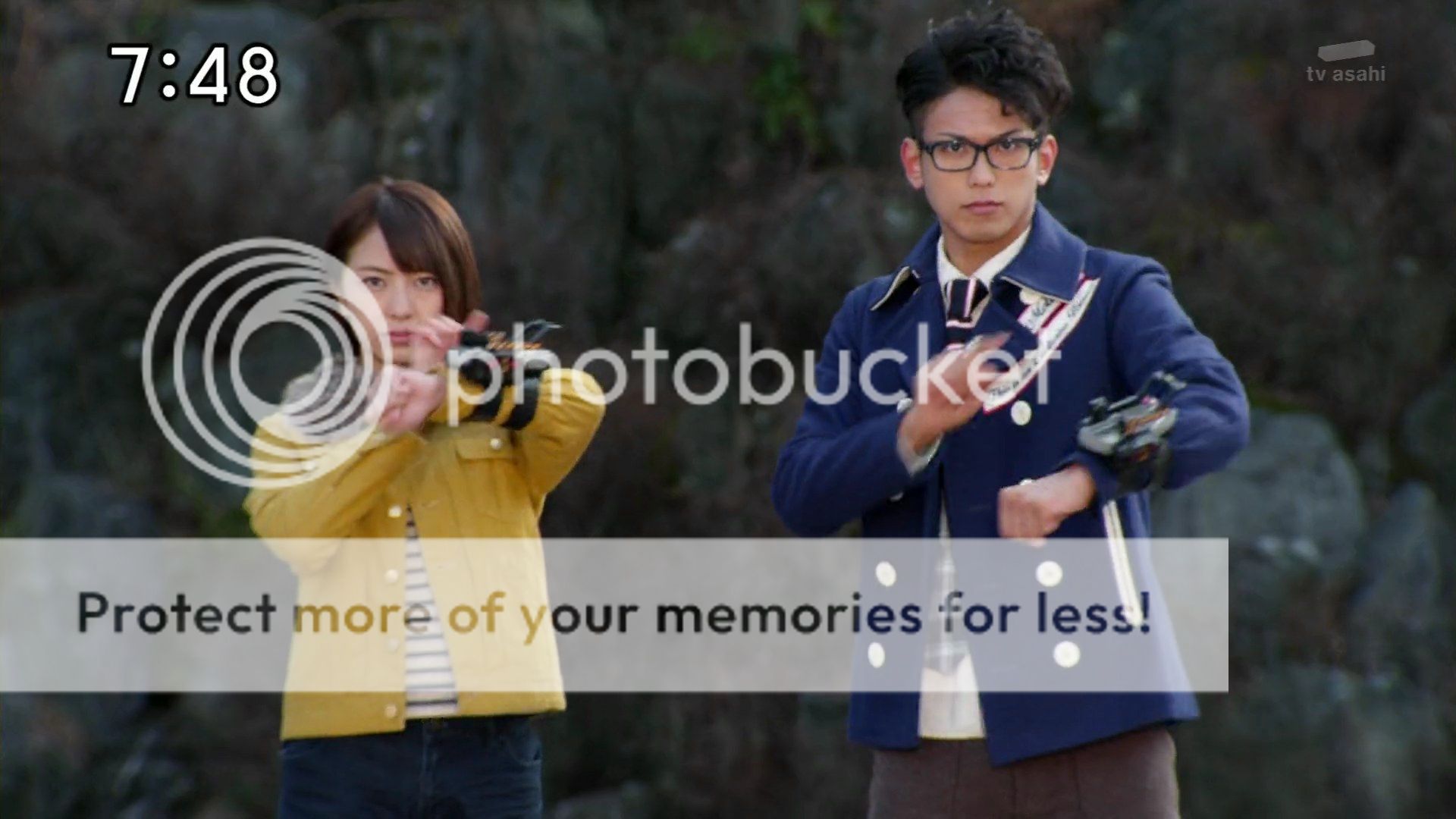 Recap: Ressha Sentai ToQger, Station (Episode) 4 – Be Careful Not to ...