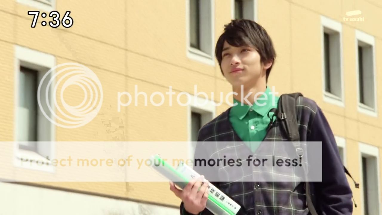 Recap: Ressha Sentai ToQger, Station (Episode) 12 – The Rainbow ...