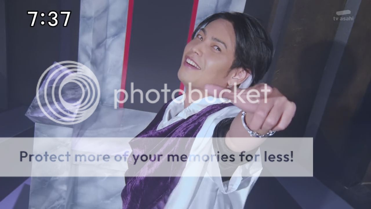 Recap: Ressha Sentai ToQger, Station (Episode) 12 – The Rainbow ...