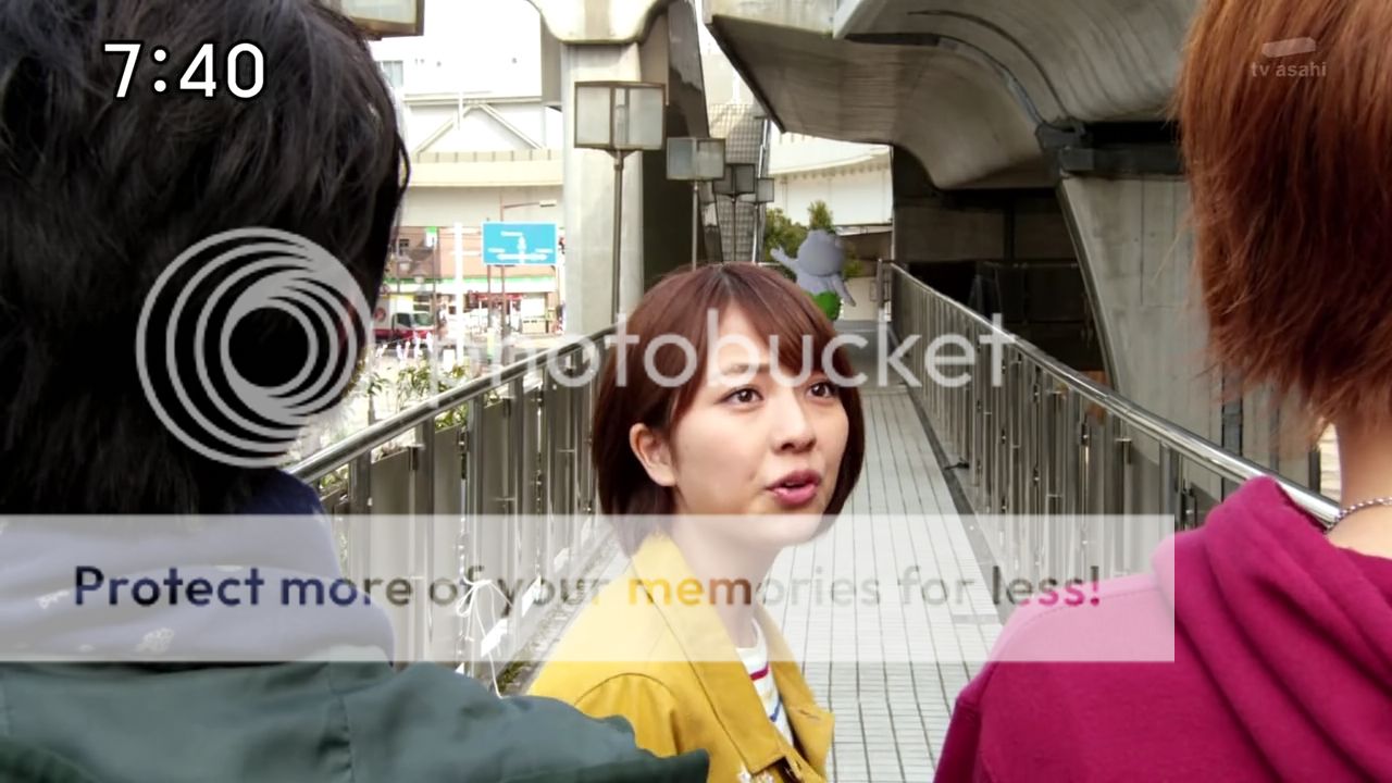 Recap: Ressha Sentai ToQger, Episode 15 – What’s In Your Heart ...