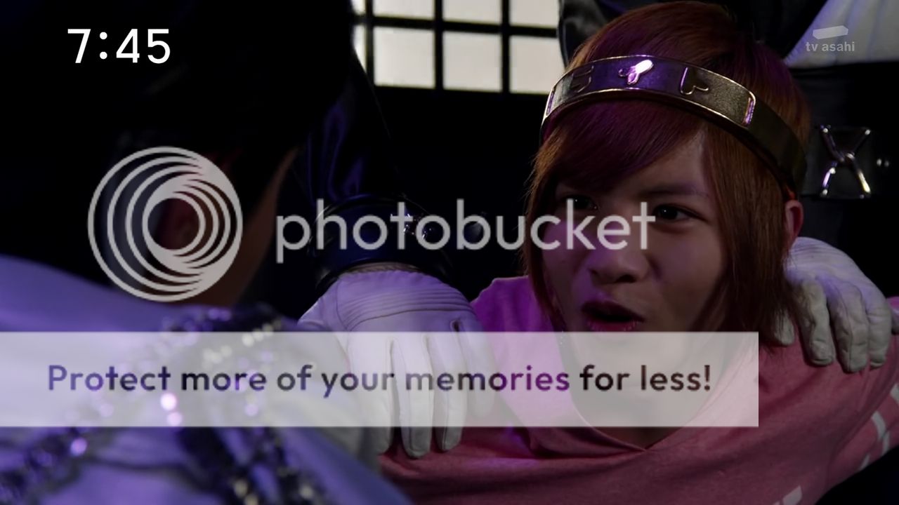 Recap: Ressha Sentai ToQger, Station (Episode) 18 – If I Call Your Name ...