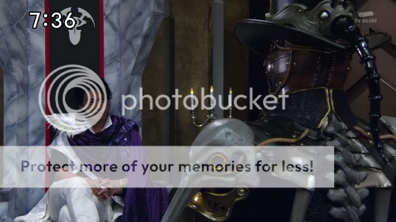 Recap: Ressha Sentai ToQger, Station (Episode) 24 – Making It Past the ...