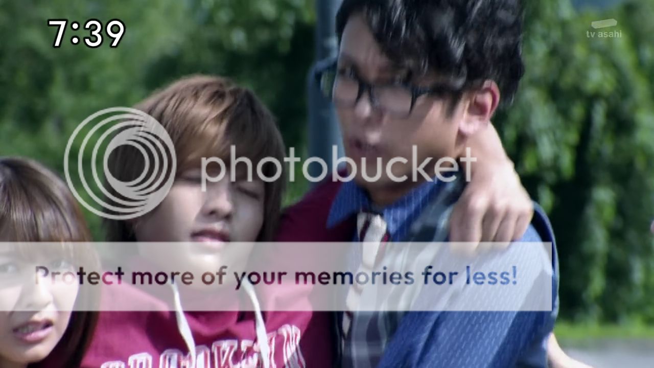 Recap: Ressha Sentai ToQger, Station (Episode) 27 – A New Power ...