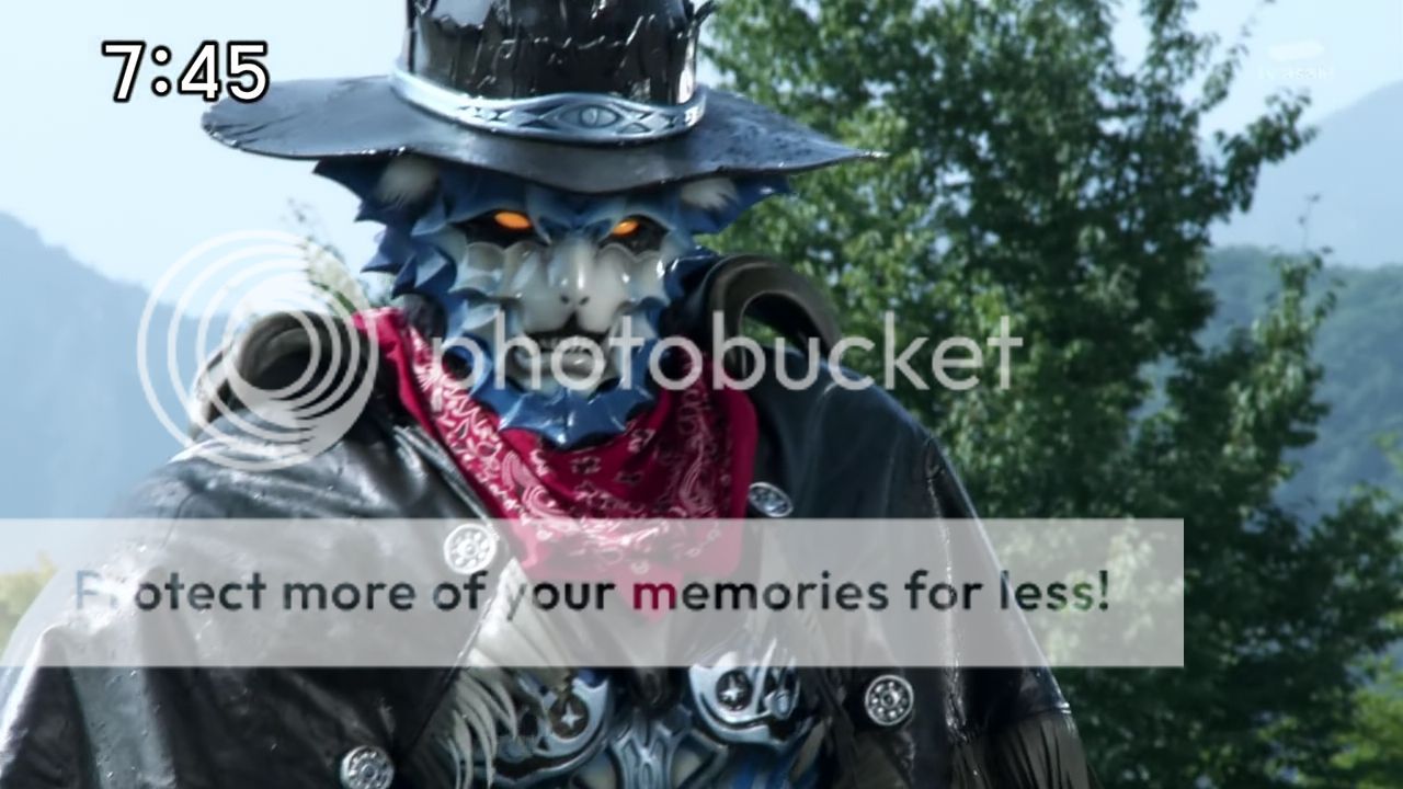 Recap: Ressha Sentai ToQger, Station (Episode) 27 – A New Power ...