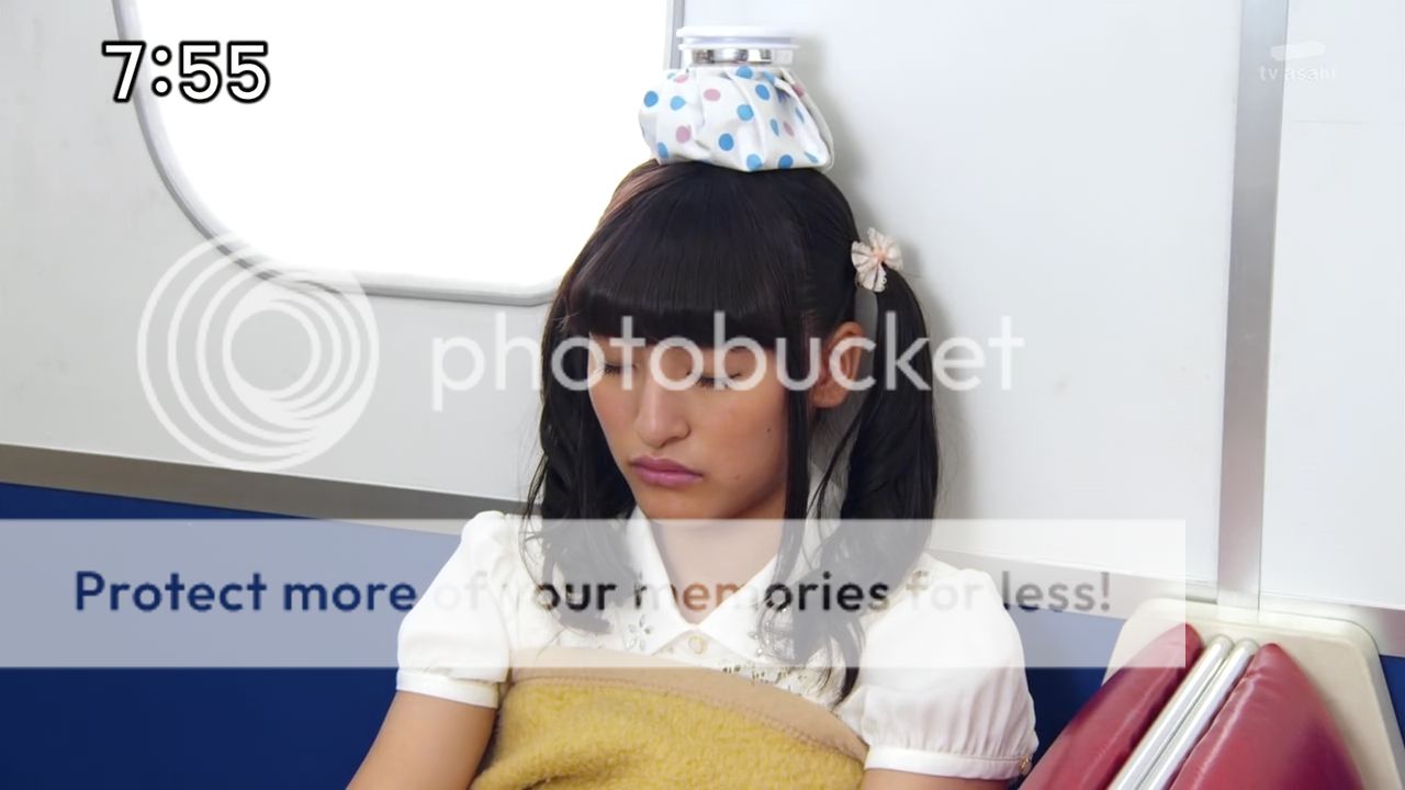 Recap: Ressha Sentai ToQger, Station (Episode) 27 – A New Power ...