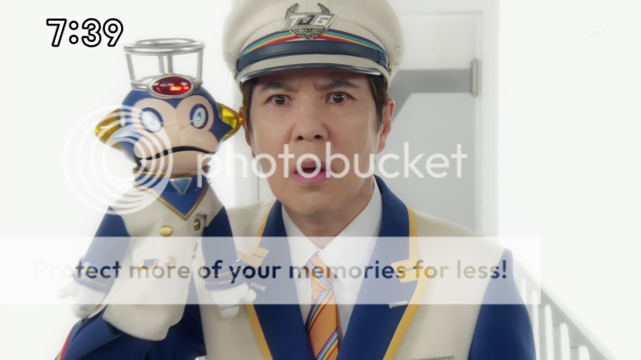 Recap: Ressha Sentai ToQger, Episode 31 – The Hyper Ressha Terminal ...