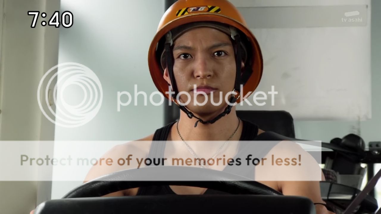 Recap: Ressha Sentai ToQger, Episode 31 – The Hyper Ressha Terminal ...