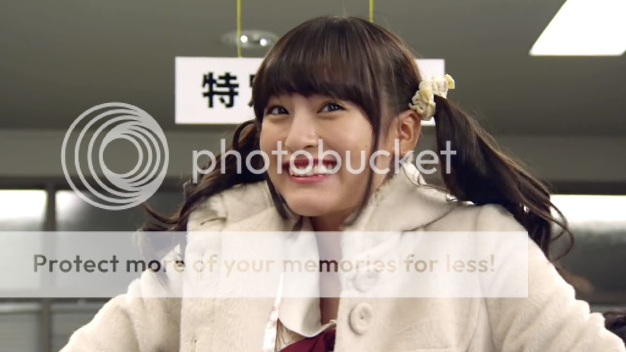 Recap: Ressha Sentai ToQger, Station (Episode) 38 – Let’s Make a Movie ...