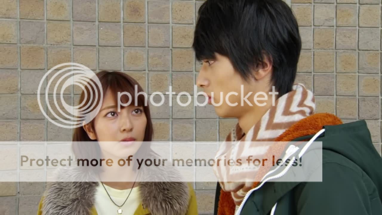 Recap: Ressha Sentai ToQger, Station (Episode) 36 – An A+ Dream ...