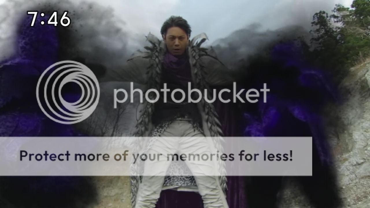 Recap: Ressha Sentai ToQger, Final Station (Episode 47) – That Which ...