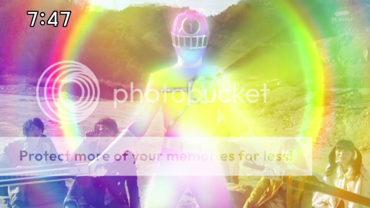 Recap: Ressha Sentai ToQger, Final Station (Episode 47) – That Which ...