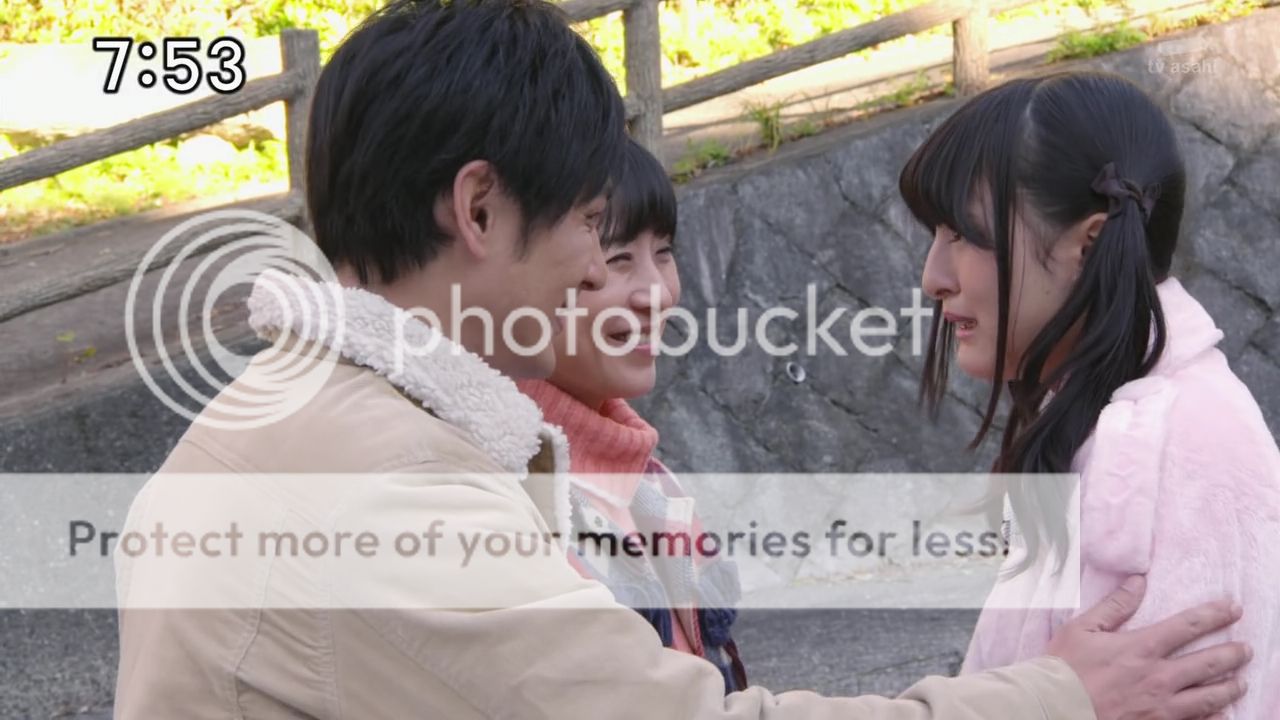 Recap: Ressha Sentai ToQger, Final Station (Episode 47) – That Which ...