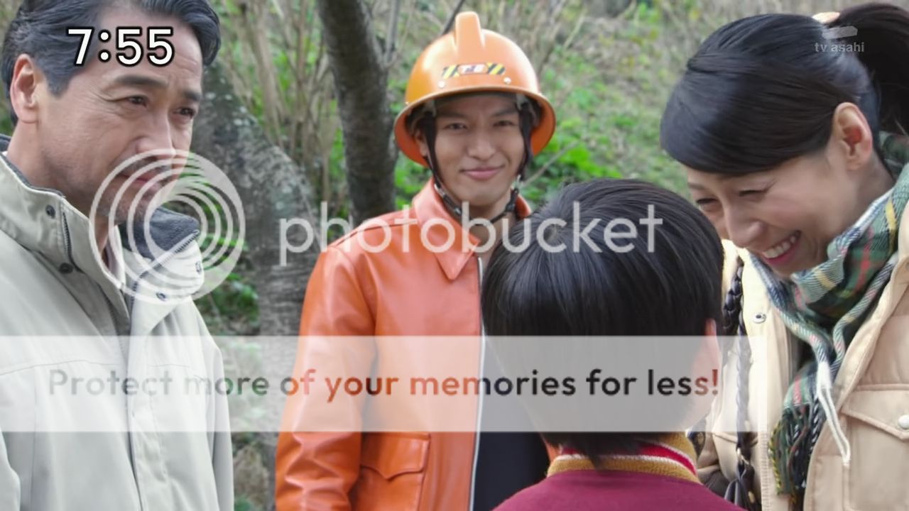 Recap: Ressha Sentai ToQger, Final Station (Episode 47) – That Which ...